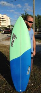 Neilson Surfboards - Current Surfboard Inventory